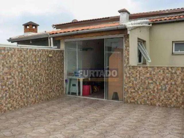 Cobertura para Venda em Santo André/SP Jardim das Maravilhas 3 Quartos