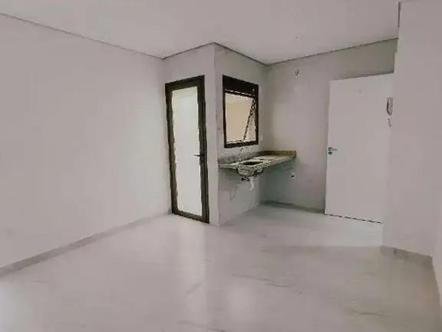 Cobertura para Venda em Santo André/SP Jardim do Estádio 2 Quartos