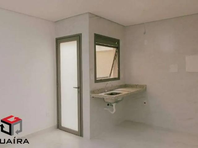Cobertura para Venda em Santo André/SP Jardim do Estádio 2 Quartos