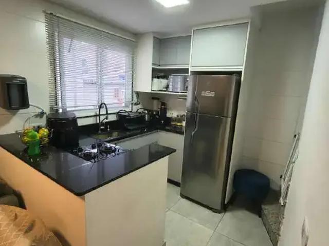 Cobertura para Venda em Santo André/SP Jardim do Estádio 2 Quartos