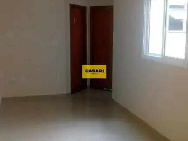 Cobertura para Venda em Santo André/SP Jardim do Estádio 2 Quartos