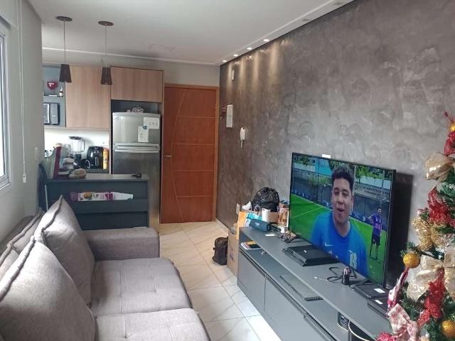 Cobertura para Venda em Santo André/SP Jardim do Estádio 2 Quartos