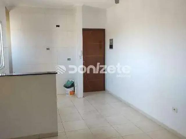 Cobertura para Venda em Santo André/SP Jardim do Estádio 2 Quartos
