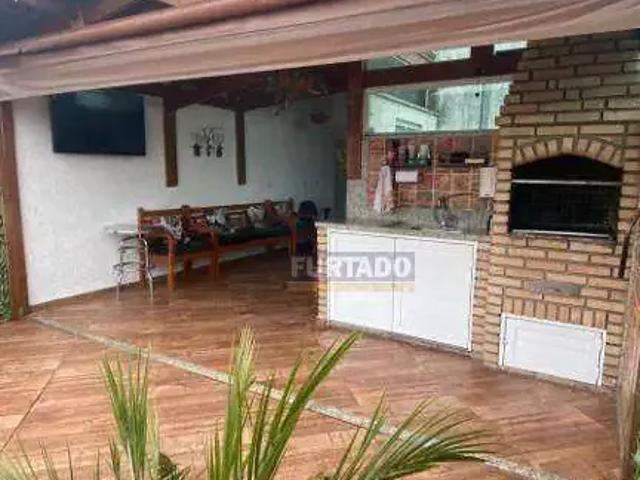 Cobertura para Venda em Santo André/SP Jardim Europa 2 Quartos