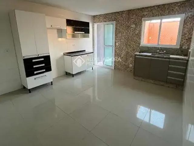 Cobertura para Venda em Santo André/SP Jardim Guarará 2 Quartos