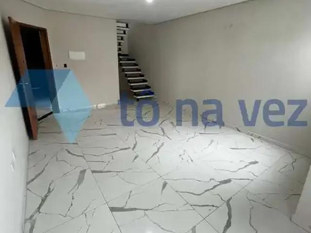 Cobertura para Venda em Santo André/SP Jardim Guarará 2 Quartos