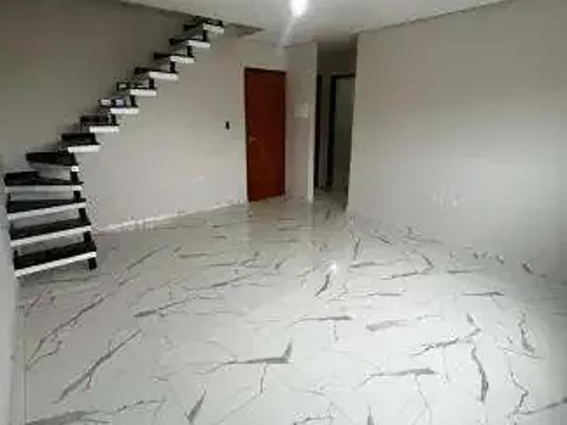 Cobertura para Venda em Santo André/SP Jardim Guarará 2 Quartos