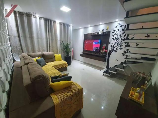 Cobertura para Venda em Santo André/SP Jardim Guarará 2 Quartos