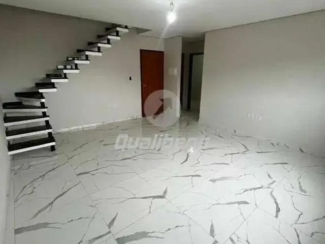 Cobertura para Venda em Santo André/SP Jardim Guarará 2 Quartos