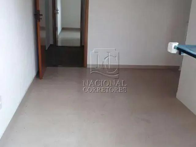 Cobertura para Venda em Santo André/SP Jardim Guarará 2 Quartos