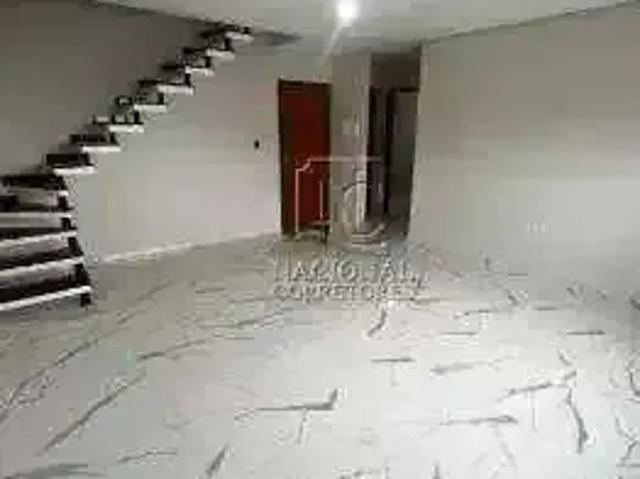 Cobertura para Venda em Santo André/SP Jardim Guarará 2 Quartos