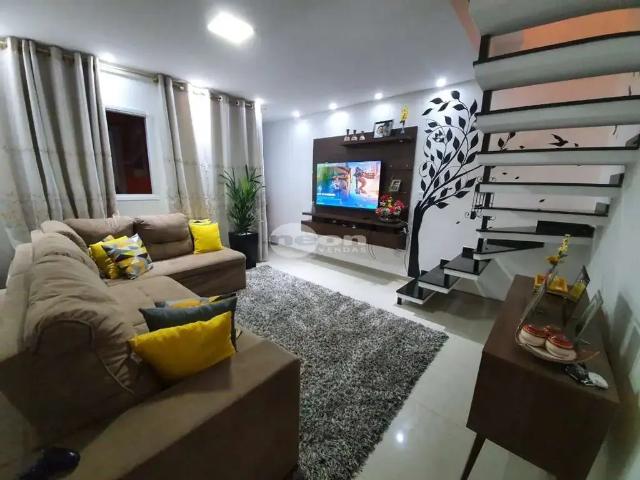 Cobertura para Venda em Santo André/SP Jardim Guarará 2 Quartos