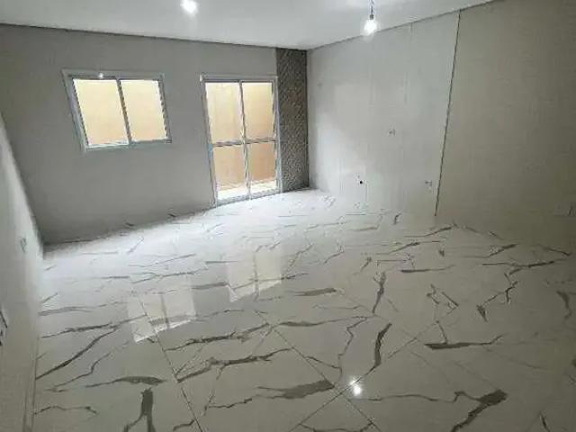 Cobertura para Venda em Santo André/SP Jardim Guarará 2 Quartos