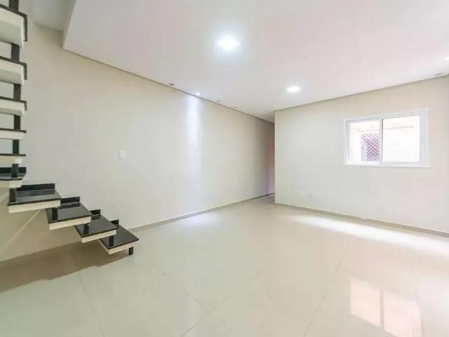 Cobertura para Venda em Santo André/SP Jardim Guarará 2 Quartos