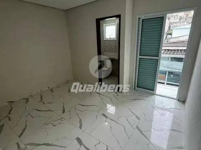 Cobertura para Venda em Santo André/SP Jardim Guarará 2 Quartos