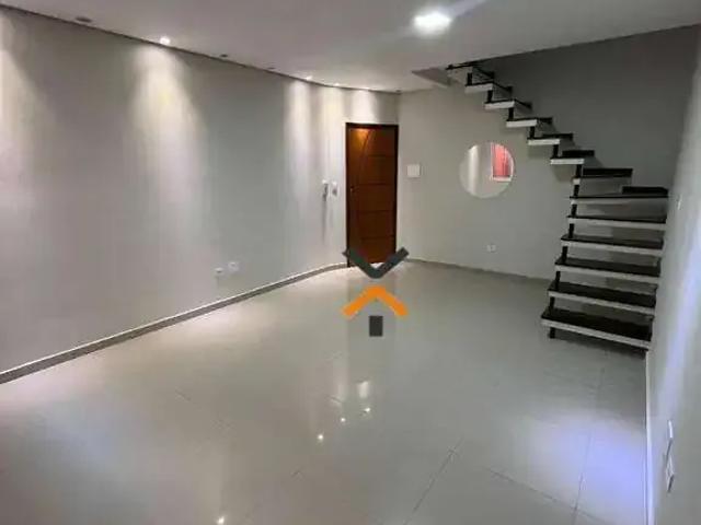 Cobertura para Venda em Santo André/SP Jardim Guarará 2 Quartos