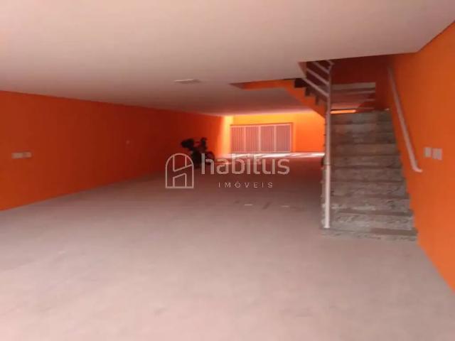 Cobertura para Venda em Santo André/SP Jardim Guarará 2 Quartos