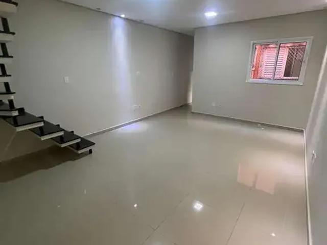Cobertura para Venda em Santo André/SP Jardim Guarará 2 Quartos