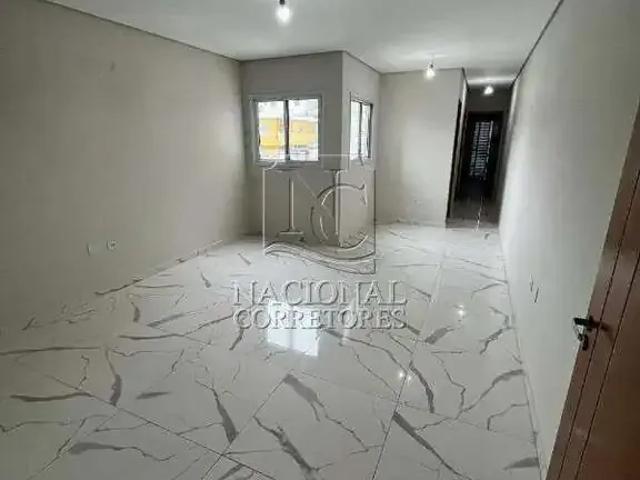Cobertura para Venda em Santo André/SP Jardim Guarará 2 Quartos