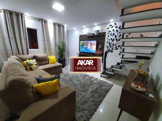 Cobertura para Venda em Santo André/SP Jardim Guarará 2 Quartos
