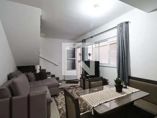 Cobertura para Venda em Santo André/SP Jardim Guilhermina 3 Quartos