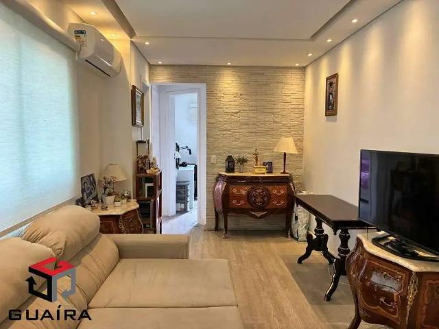 Cobertura para Venda em Santo André/SP Jardim Ipanema 2 Quartos