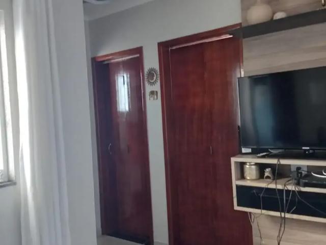 Cobertura para Venda em Santo André/SP Jardim Ipanema 2 Quartos
