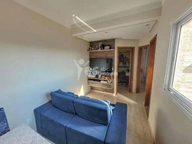 Cobertura para Venda em Santo André/SP Jardim Ipanema 2 Quartos