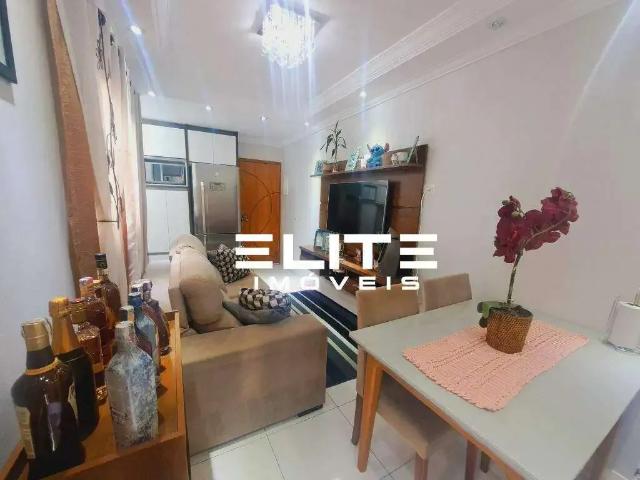 Cobertura para Venda em Santo André/SP Jardim Ipanema 2 Quartos