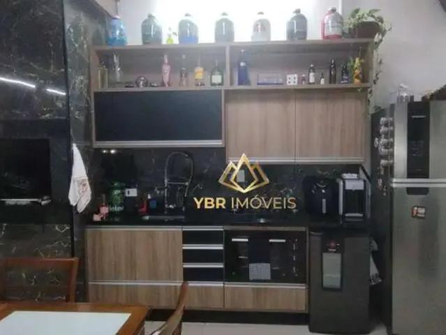 Cobertura para Venda em Santo André/SP Jardim Ipanema 2 Quartos