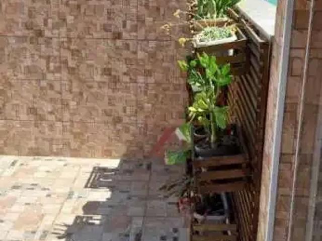 Cobertura para Venda em Santo André/SP Jardim Ipanema 2 Quartos