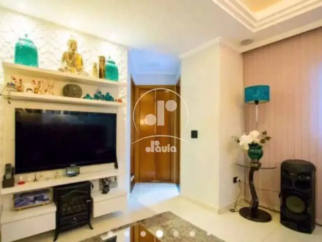 Cobertura para Venda em Santo André/SP Jardim Ipanema 2 Quartos