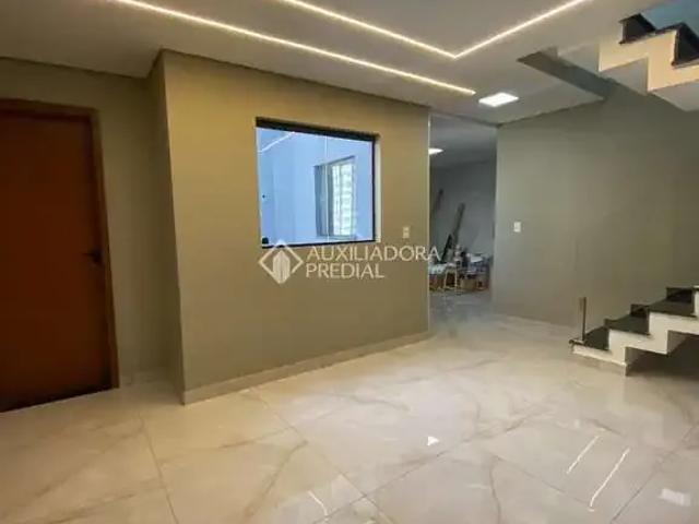 Cobertura para Venda em Santo André/SP Jardim Ipanema 2 Quartos