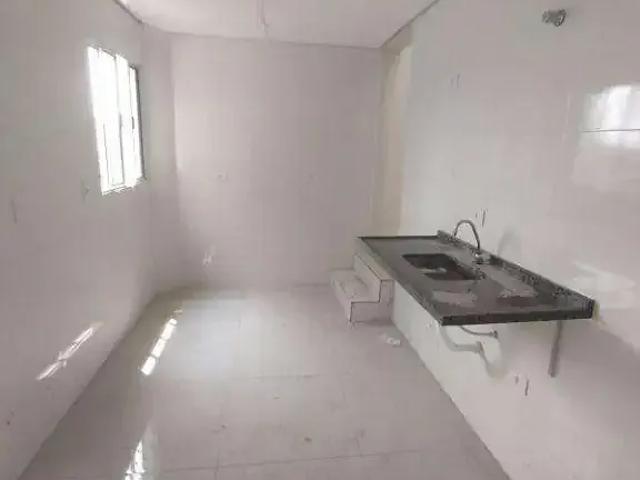 Cobertura para Venda em Santo André/SP Jardim Irene 2 Quartos