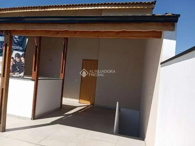 Cobertura para Venda em Santo André/SP Jardim Irene 2 Quartos