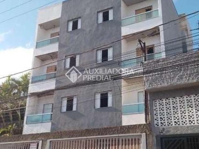 Cobertura para Venda em Santo André/SP Jardim Irene 2 Quartos