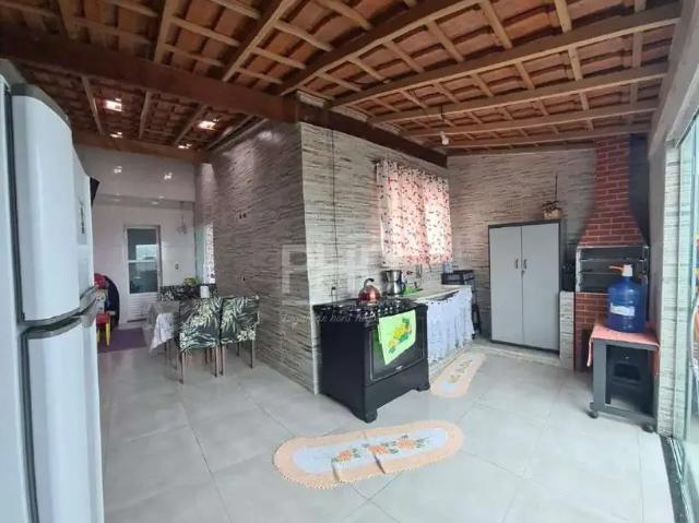 Cobertura para Venda em Santo André/SP Jardim Irene 2 Quartos