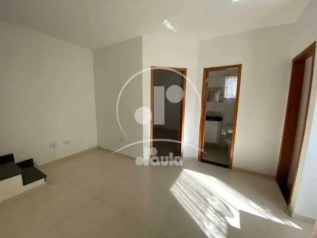 Cobertura para Venda em Santo André/SP Jardim Jamaica 2 Quartos