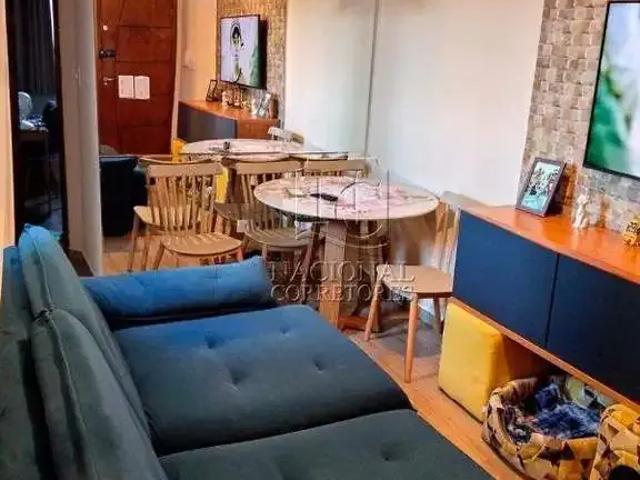 Cobertura para Venda em Santo André/SP Jardim Las Vegas 2 Quartos