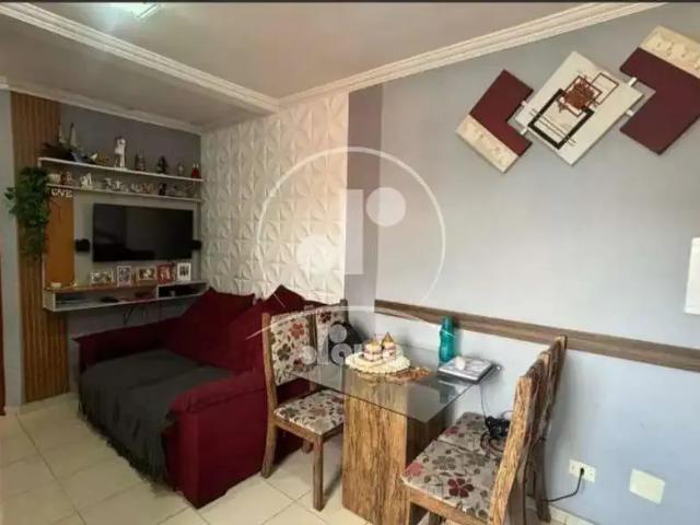 Cobertura para Venda em Santo André/SP Jardim Marek 2 Quartos