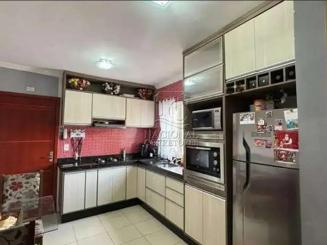 Cobertura para Venda em Santo André/SP Jardim Marek 2 Quartos