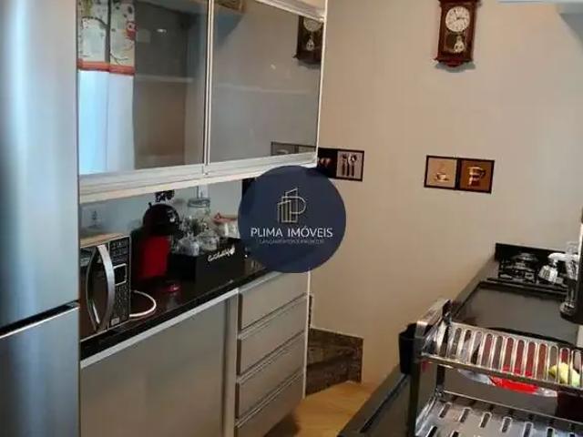 Cobertura para Venda em Santo André/SP Jardim Milena 2 Quartos
