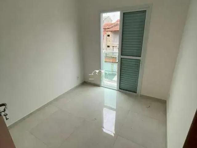 Cobertura para Venda em Santo André/SP Jardim Milena 2 Quartos