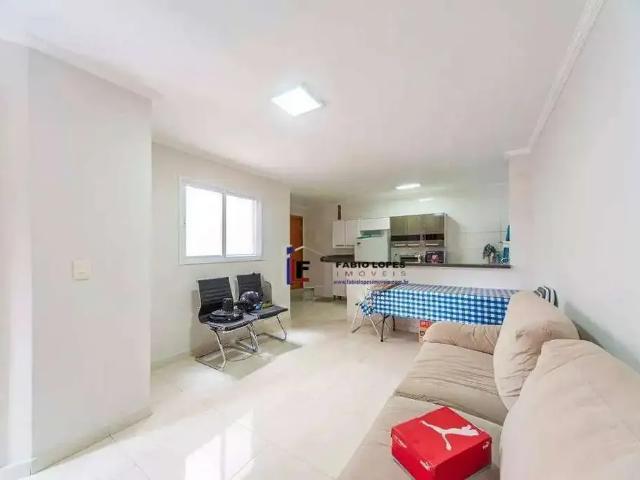 Cobertura para Venda em Santo André/SP Jardim Ocara 2 Quartos