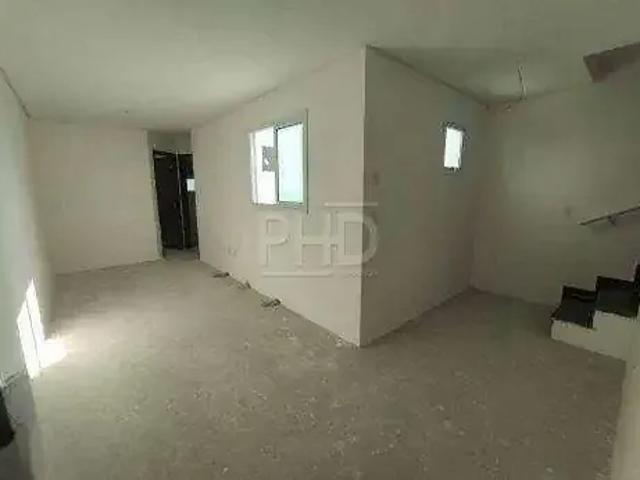 Cobertura para Venda em Santo André/SP Jardim Ocara 2 Quartos