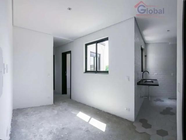 Cobertura para Venda em Santo André/SP Jardim Ocara 2 Quartos