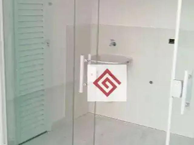 Cobertura para Venda em Santo André/SP Jardim Ocara 2 Quartos