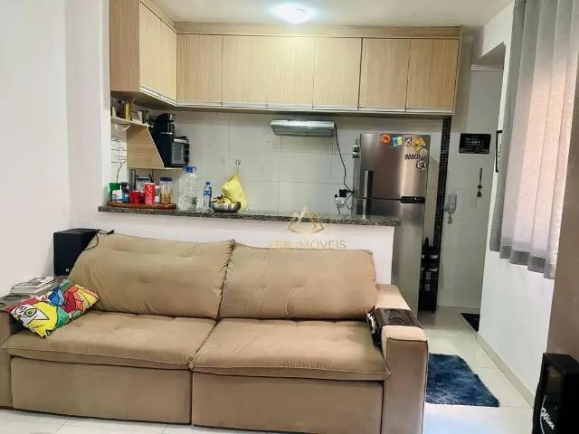 Cobertura para Venda em Santo André/SP Jardim Ocara 2 Quartos