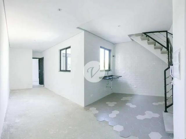 Cobertura para Venda em Santo André/SP Jardim Ocara 2 Quartos