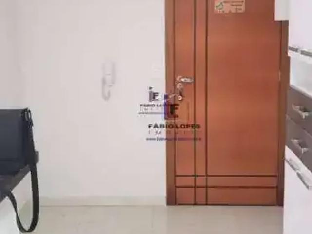 Cobertura para Venda em Santo André/SP Jardim Ocara 2 Quartos